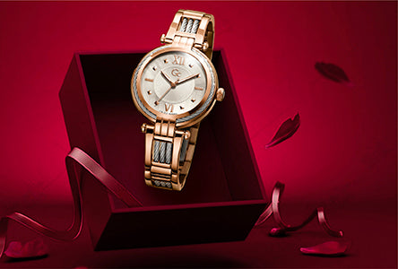 Timeless Watch Gifts for Every Occasion | Shop Now – Just In Time