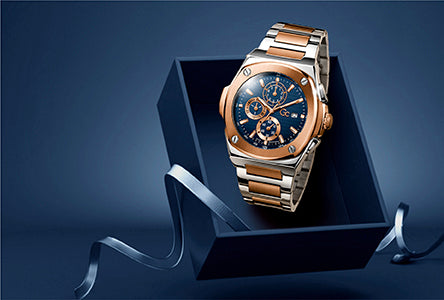 Timeless Watch Gifts for Every Occasion | Shop Now – Just In Time