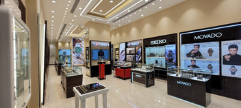 Premium Watch Shop in Ahmedabad | Just In Time