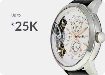 How to Spot Fake Fossil Watches: Your Guide to Authenticity – Just In Time