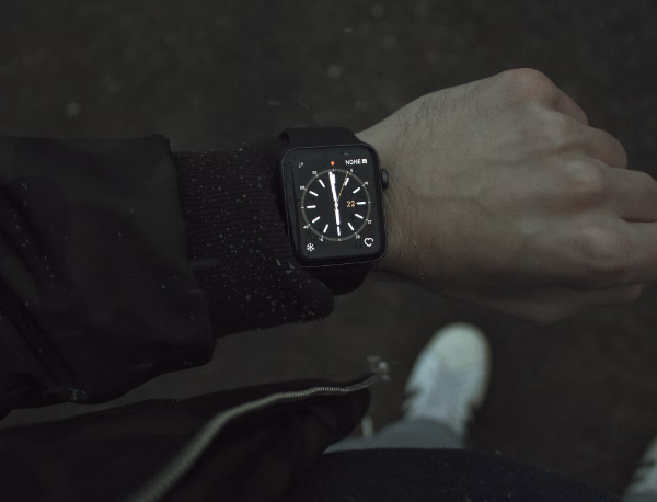 Why is It Important to Have Smartwatch? – Just In Time
