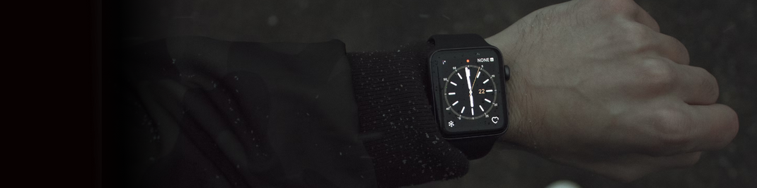Why is It Important to Have Smartwatch? – Just In Time