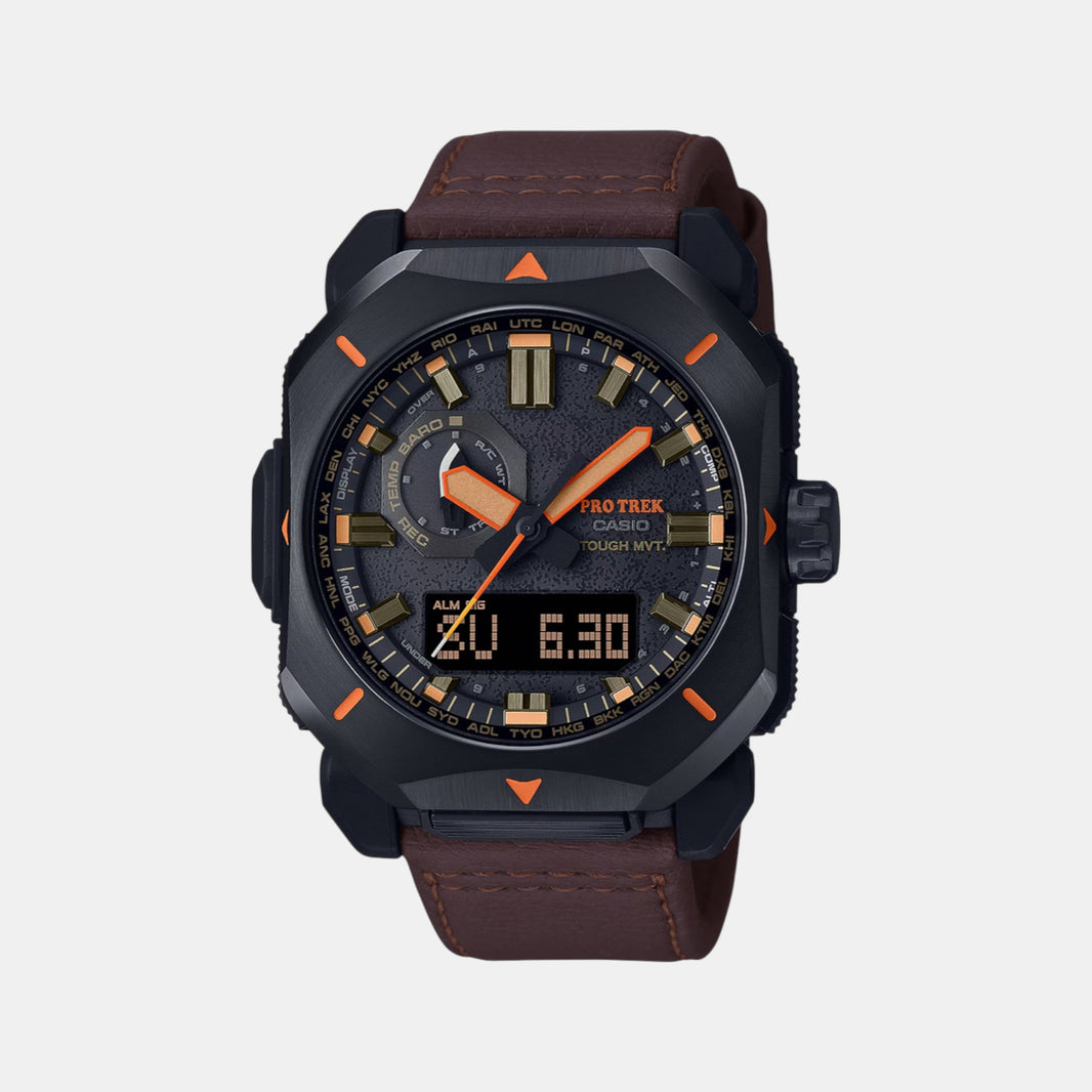 Shop Casio Pro Trek Watches Collection | Just In Time
