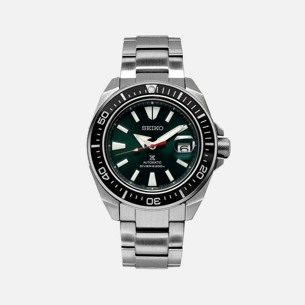 Buy Seiko Watches at JUST IN TIME – Find Your Perfect Timepiece – Just ...