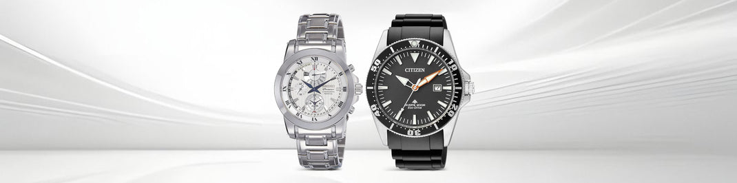 Unveiling the Showdown: Seiko Premier vs. Citizen Promaster Watches ...