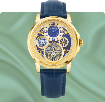 New Trend Watches for 2025: What's Shaping the Future of Watch Design ...