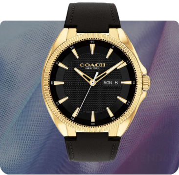 Explore top premium Watch Brands | Just In Time