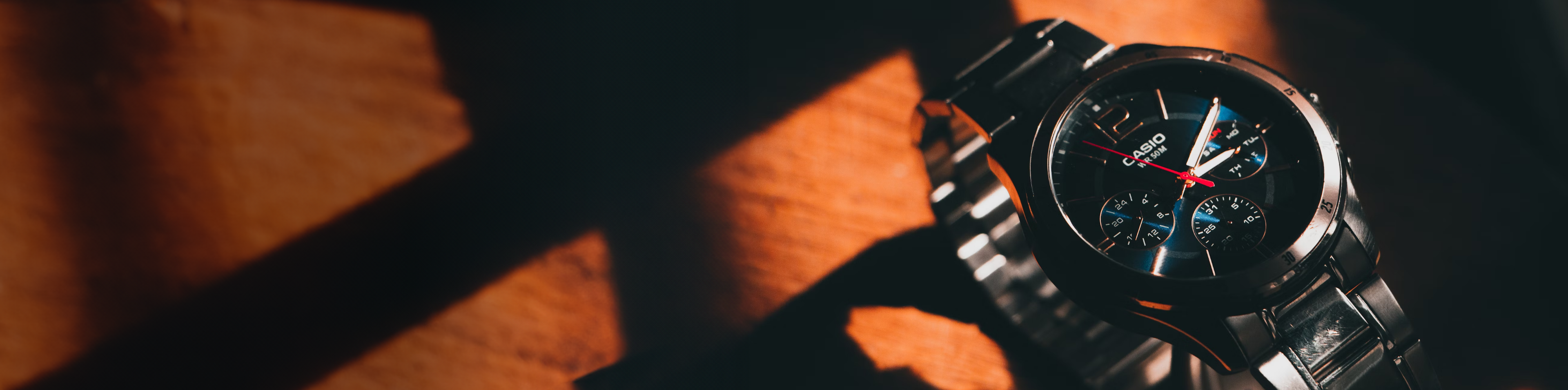 Solar vs Mechanical vs Automatic: Decoding Watch Movements – Just In Time