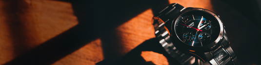 Solar vs Mechanical vs Automatic: Decoding Watch Movements – Just In Time