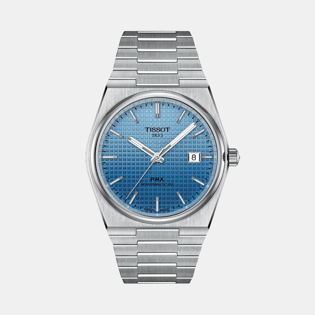 Shop Tissot Tiffany Blue watches | Just In Time