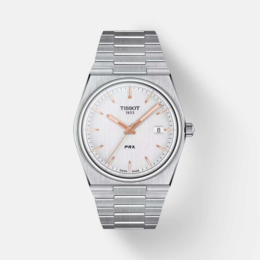 Buy Tissot Watches online in India at Best prices | Just In Time