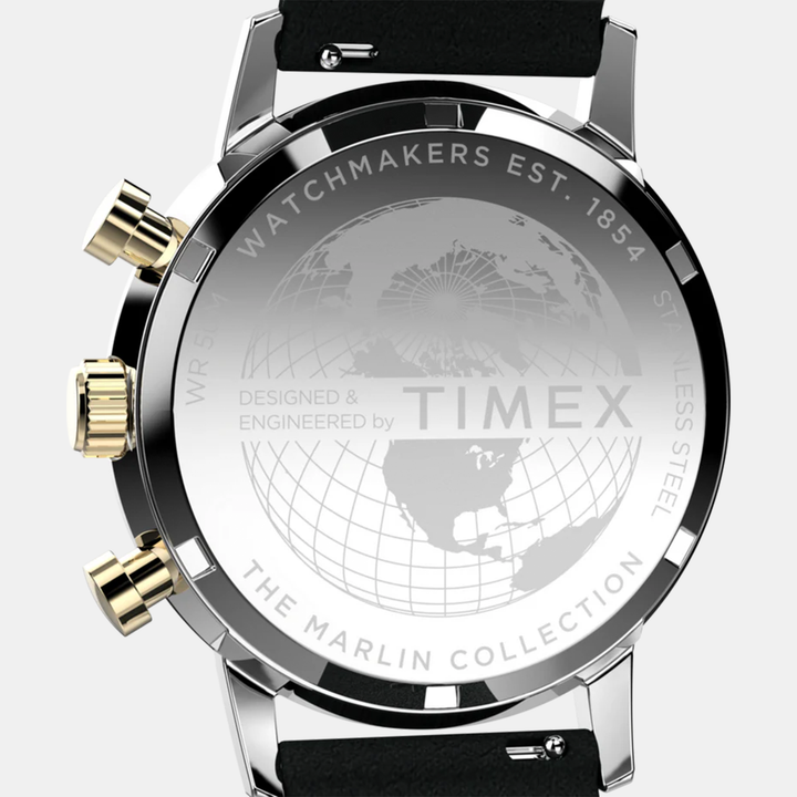 Buy Timex Marlin Watches Online in India | Just In Time