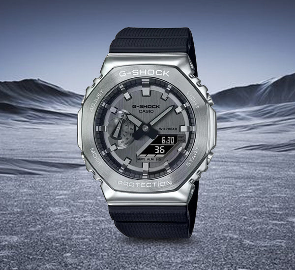 Best G-Shock Digital Watches 2024 – Top Picks for Men & Women – Just In ...