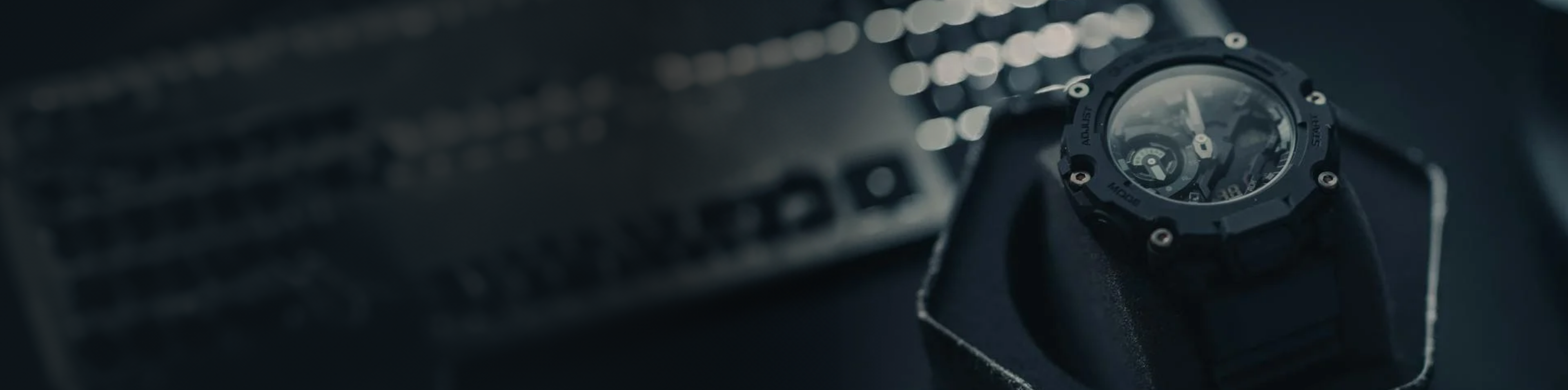 The Best Hybrid Watches Available: The Future Timepiece for Your Wrist ...