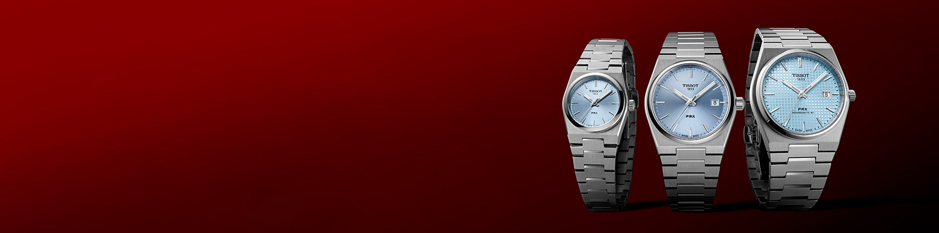 Buy Tiffany Blue Watches Collection | Just In Time