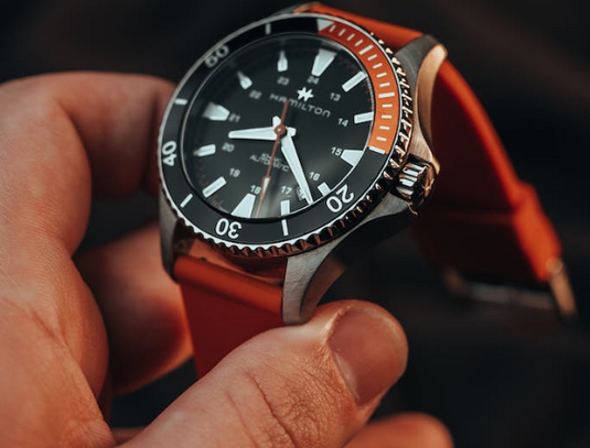 Stylish Watches: The Ultimate Diwali 2024 Gift Idea – Just In Time