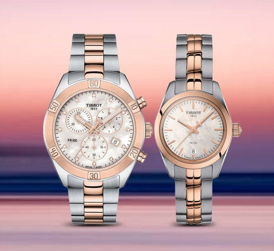 Tissot Couple Watches Guide Features Benefits and Top Picks at Just In Time