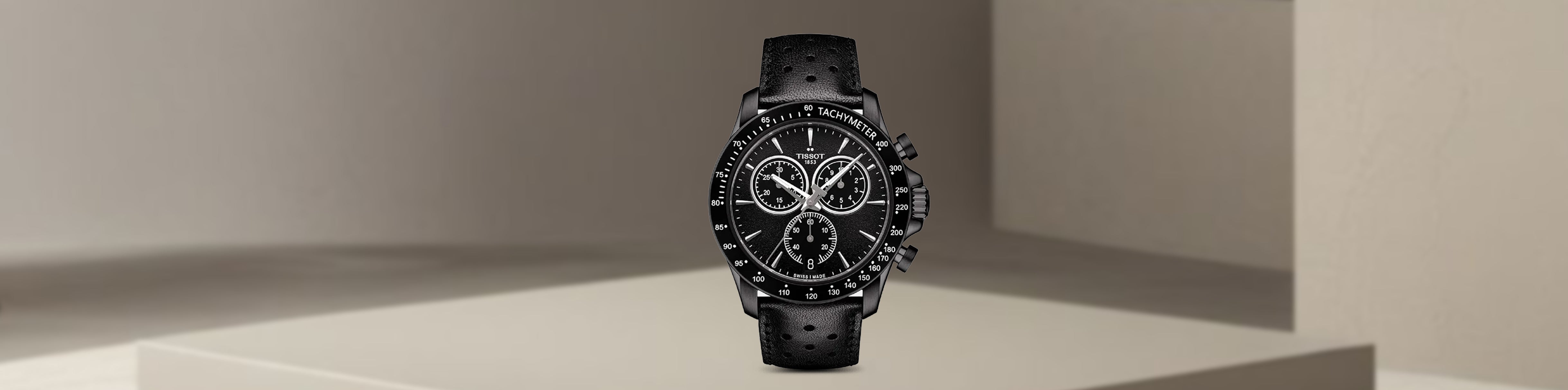 Tissot V8: The Ultimate Motorsport-Inspired Watch for Speed Enthusiasts ...