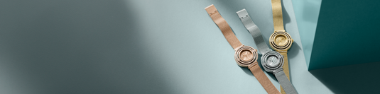 Top 10 Luxury Watches for Mother's Day - Just In Time