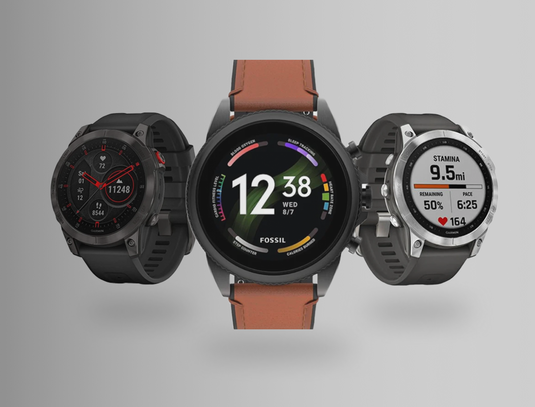 Top 10 Smartwatches for Men 2024 - Just In Time