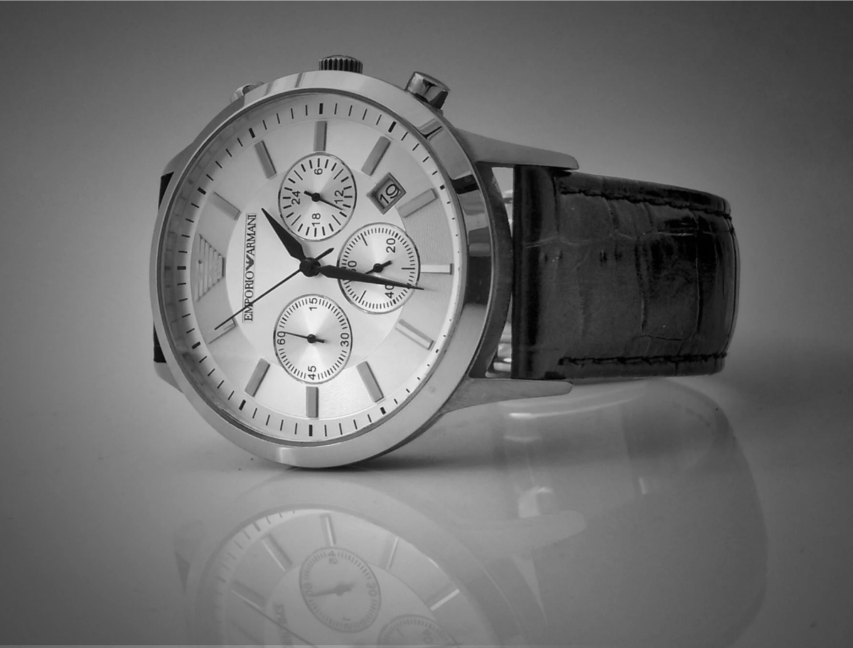 Top Automatic Watches for Men in 2024 – Just In Time