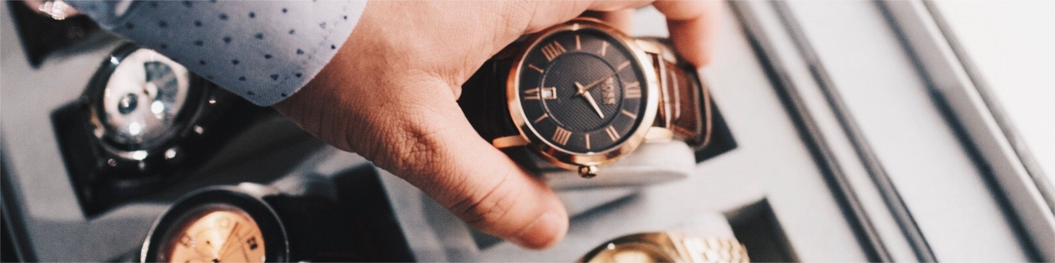 Top 10 Luxury Watches for Collectors - Just In Time