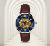 Types of Watch Dials and Their FunctionsExplore types of watch dials ...