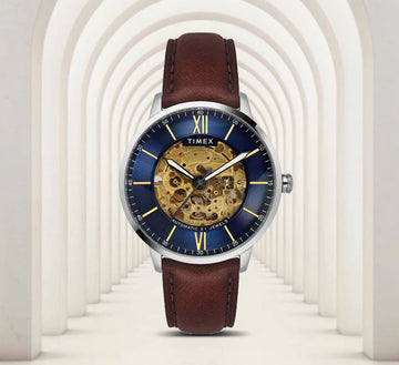 Types of Watch Dials and Their FunctionsExplore types of watch dials ...