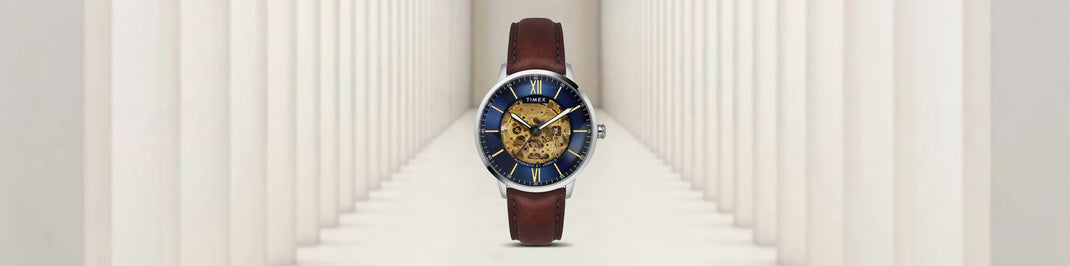 Types of Watch Dials and Their FunctionsExplore types of watch dials ...