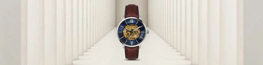 Types of Watch Dials and Their FunctionsExplore types of watch dials ...