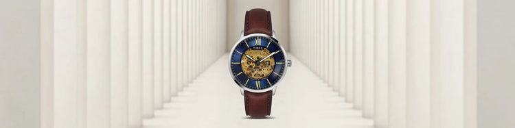 Types of Watch Dials and Their FunctionsExplore types of watch dials ...