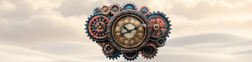 Shop time zone watch | Just In Time