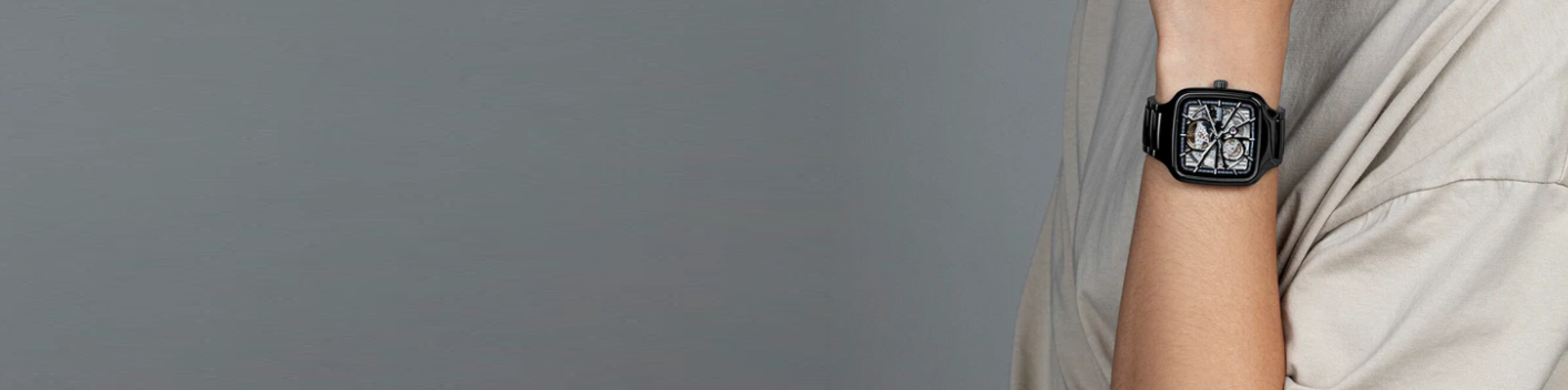 The Rise of Unisex Watches - Just In Time