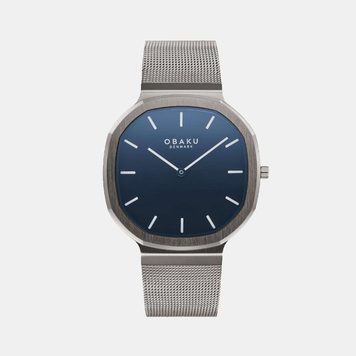 Buy Obaku Watches online in India at Best prices | Just In Time
