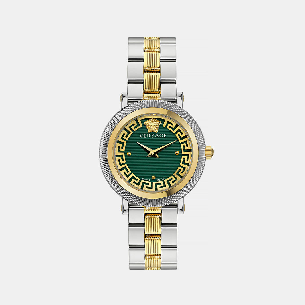 Buy Versace Watches online in India at Best prices | Just In Time