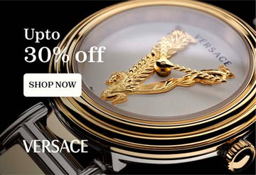 Luxury Watch Store - Just In Time Watches | Best Watch Collections