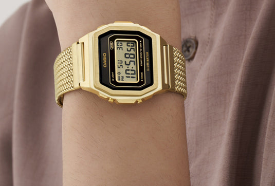 Luxury Watch Store - Just In Time Watches | Best Watch Collections