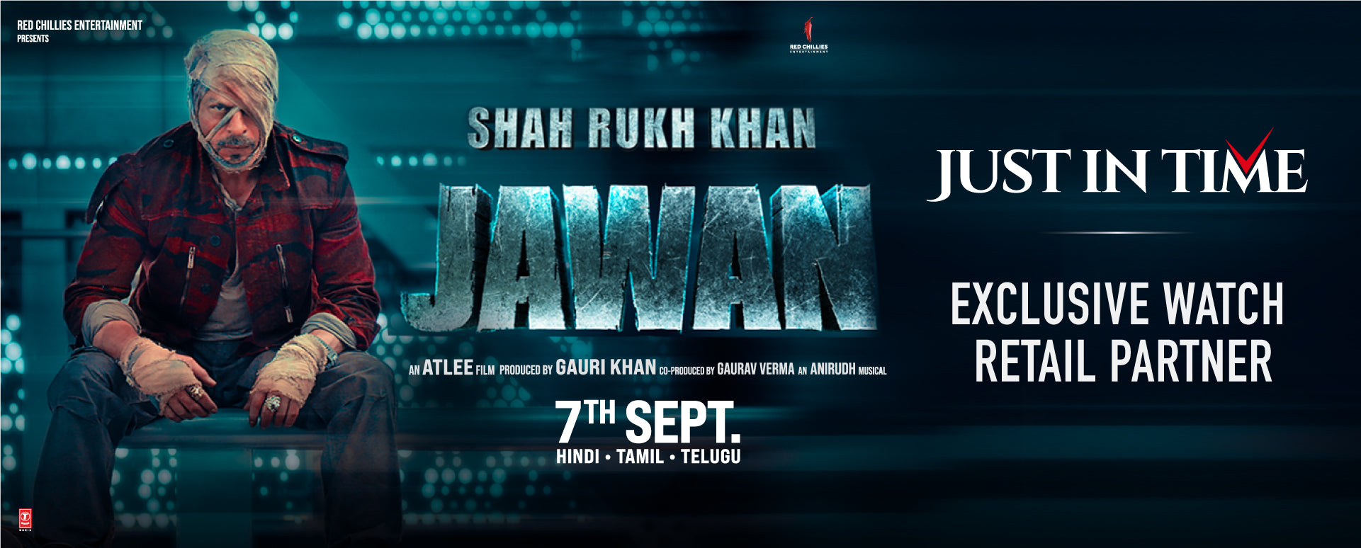 Luxury Watch Store - Just In Time Watches | Best Watch Collections