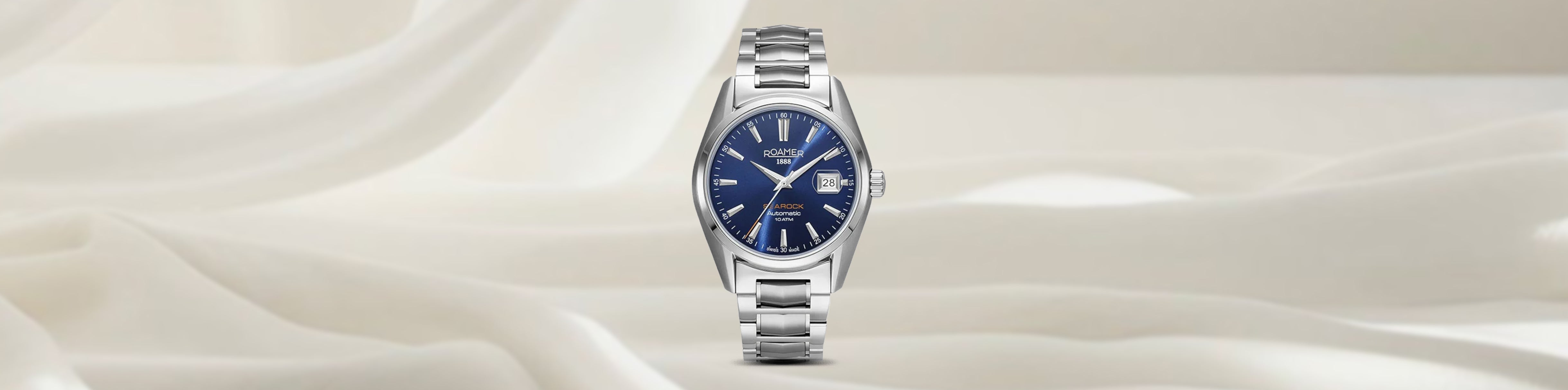 Shop Sapphire Crystal Watch | Just In Time