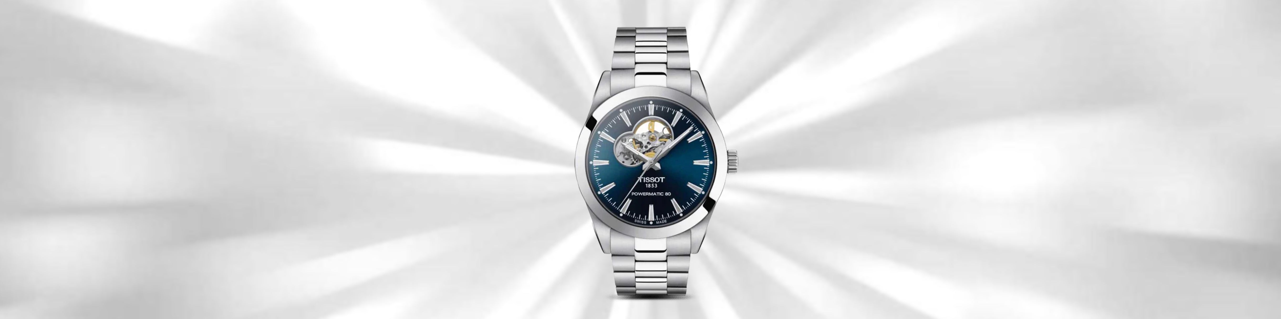 Shop Open Heart Watch | Just In Time