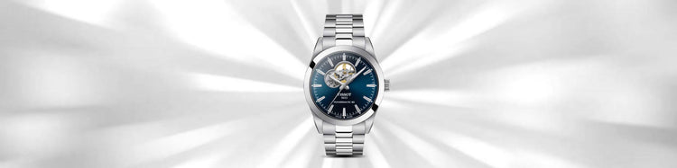 Shop Open Heart Watch | Just In Time