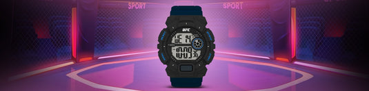 The Ultimate Guide to Men's Timex Digital Watches: Top Models, Features ...