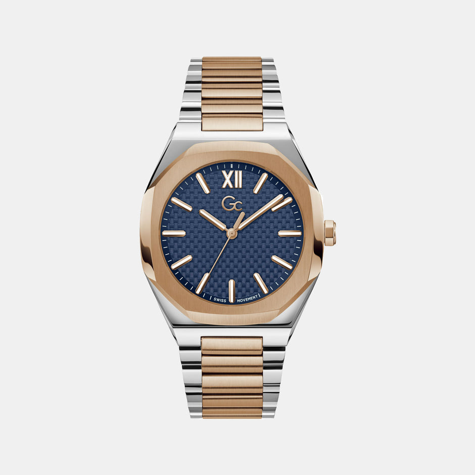 Buy GC Watches online in India at Best prices | Just In Time