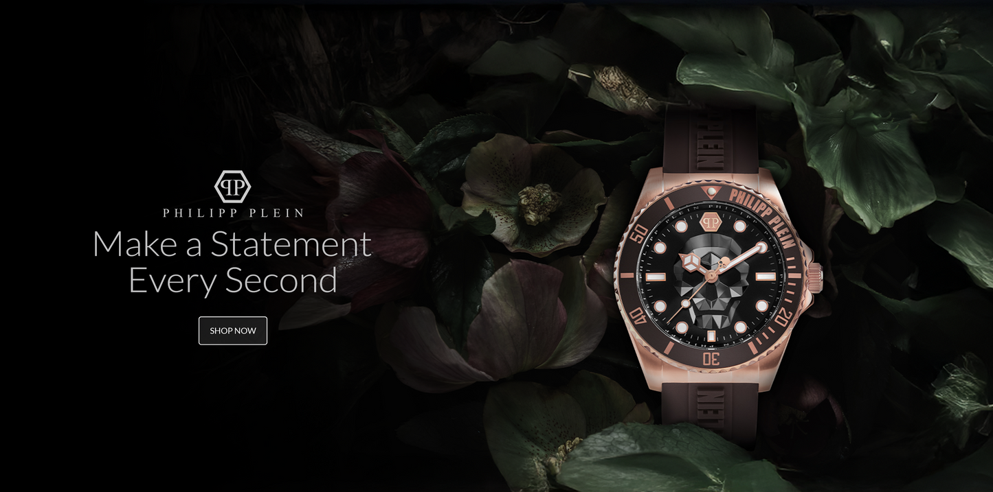 Luxury Watch Store - Just In Time Watches | Best Watch Collections