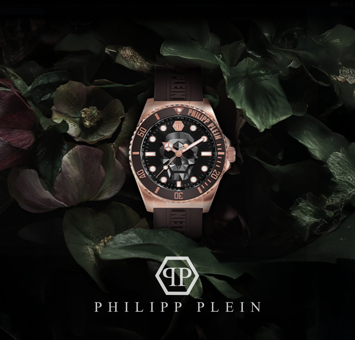 Buy Philipp Plein Watches online in India at Best prices | Just In Time