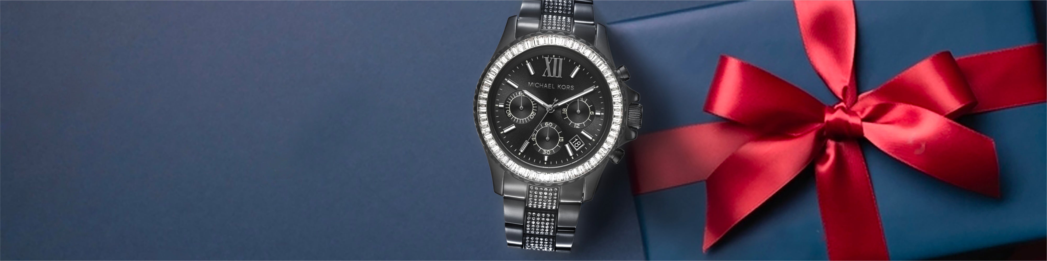 Birthday Watch Gifts for Him - Just In Time