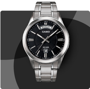 Shop Now - Premium Watches | Just in Time – Just In Time