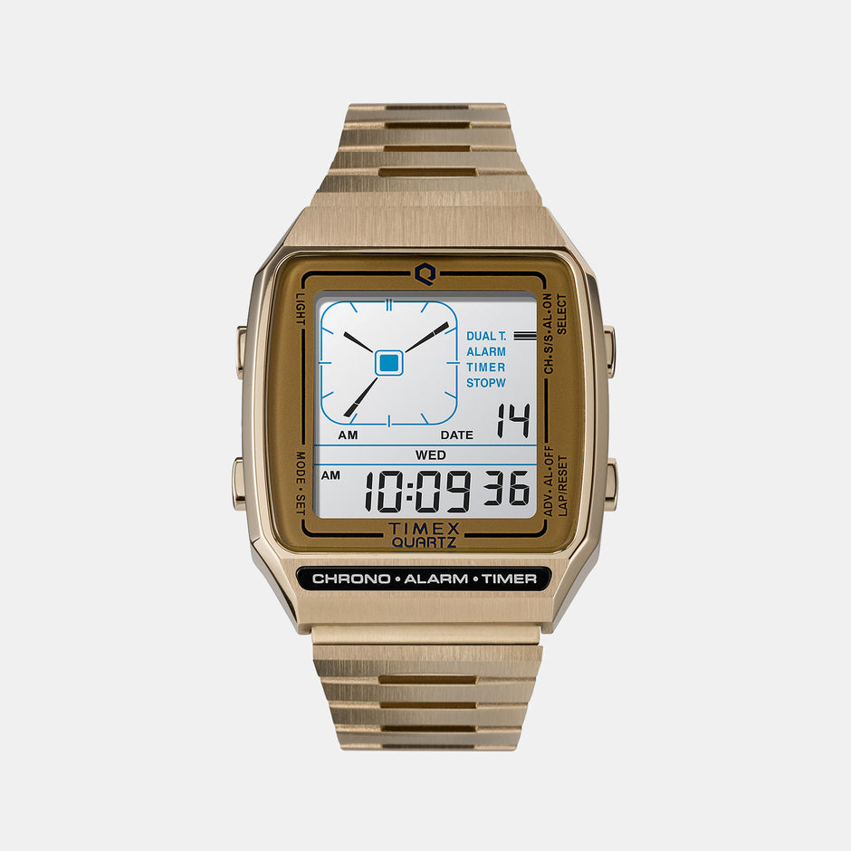 Timex Digital Watches – Explore Premium Timepieces Online – Just In Time