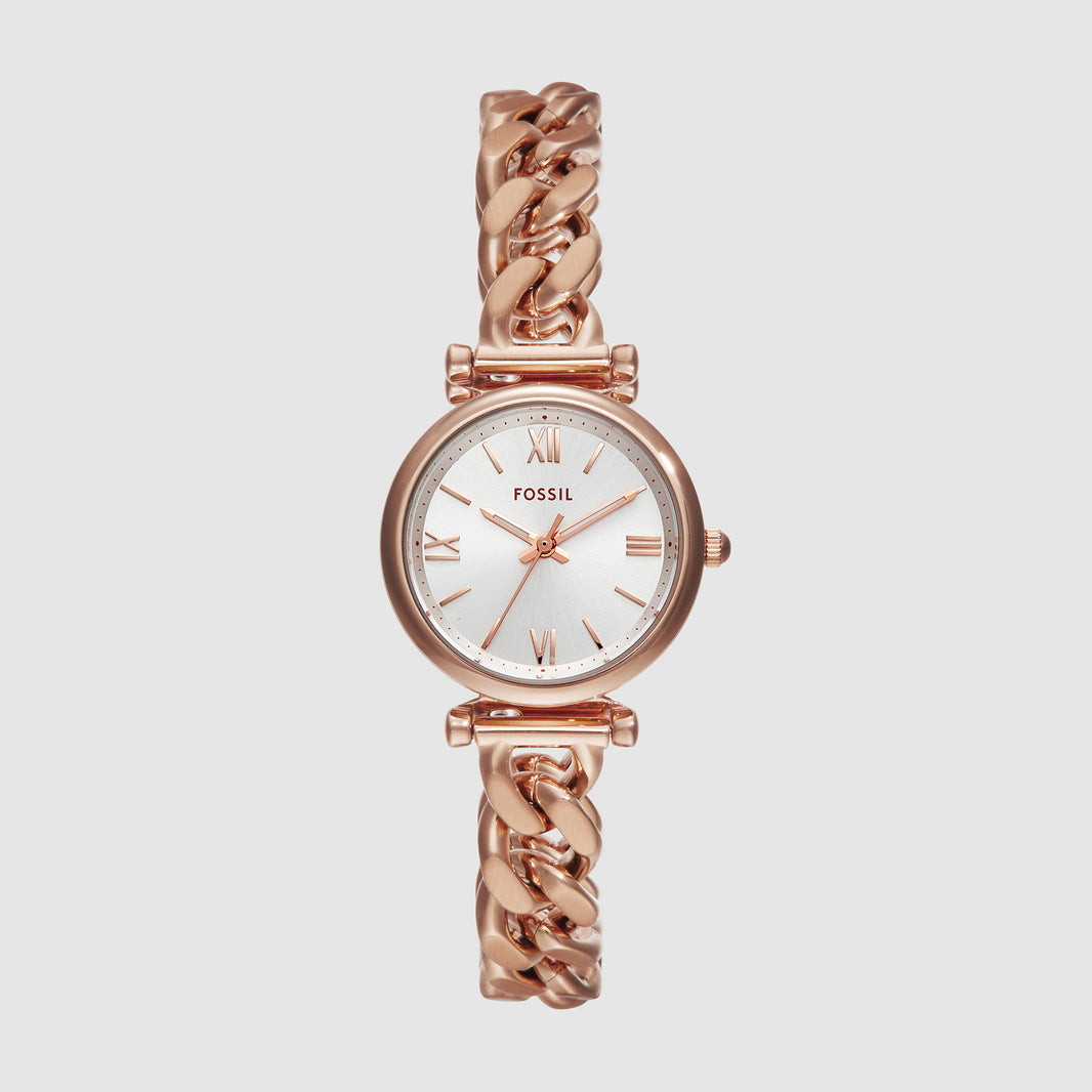 Shop Timeless Fossil Watches - Elegant & Modern Designs – Just In Time