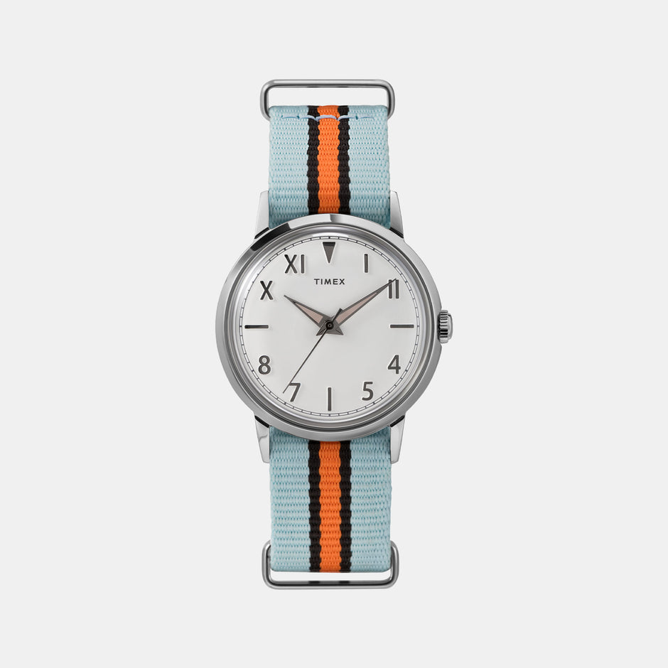 Timex Marlin – Just In Time